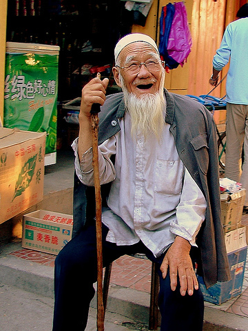 China Doubles Down to Crush Islamic Culture and Identity - Cultural ...